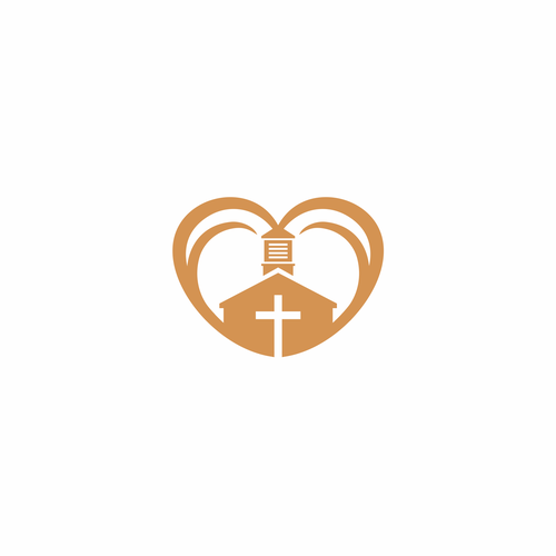 Designs | Help our small 200 year old church find its first logo ...