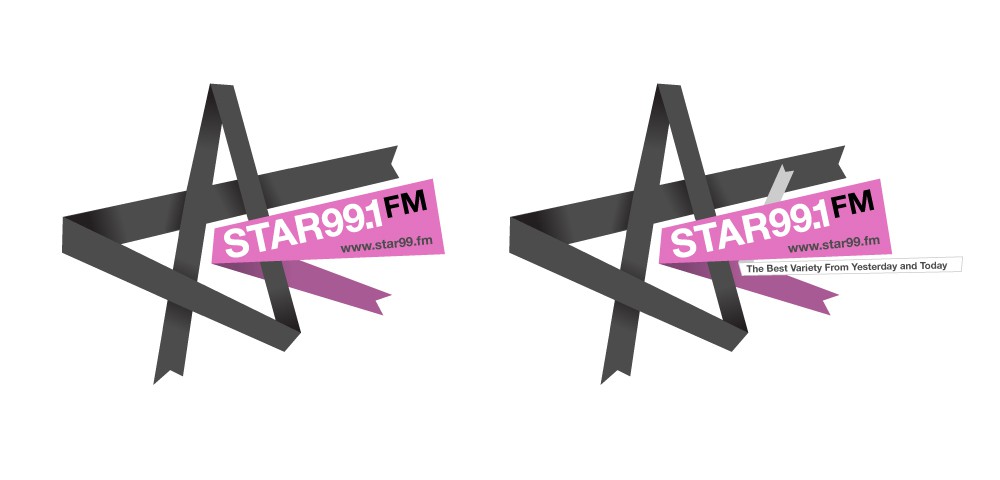 Radio Station Logos - Free Radio Station Logo Ideas, Design & Templates