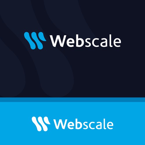 Webscale 2016 | Logo design contest