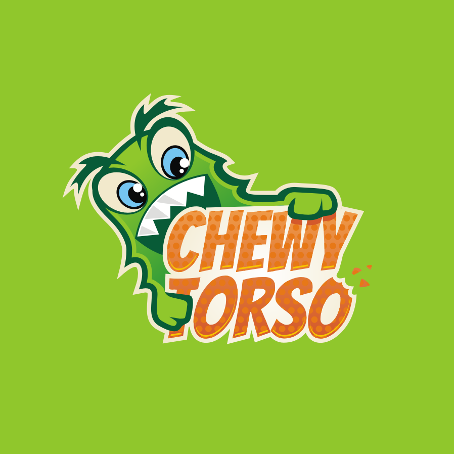 Churro Logos - Free Churro Logo Ideas, Design & Templates