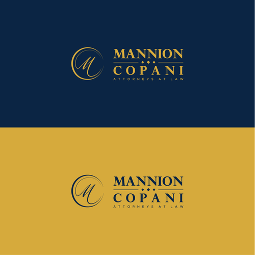 Designs | There are millions of attorneys but only one Mannion Copani ...