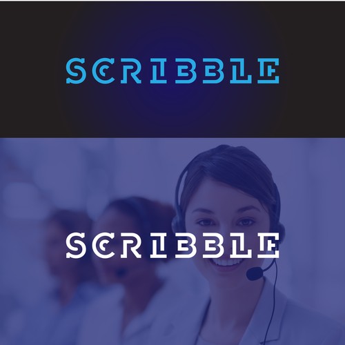 SCRIBBLE | Logo design contest