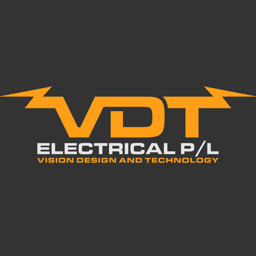 New logo wanted for VDT Electrical P/L | Logo design contest