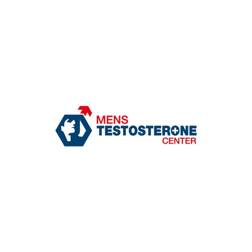Help Mens Testosterone Center with a new logo | Concours: Création de logo