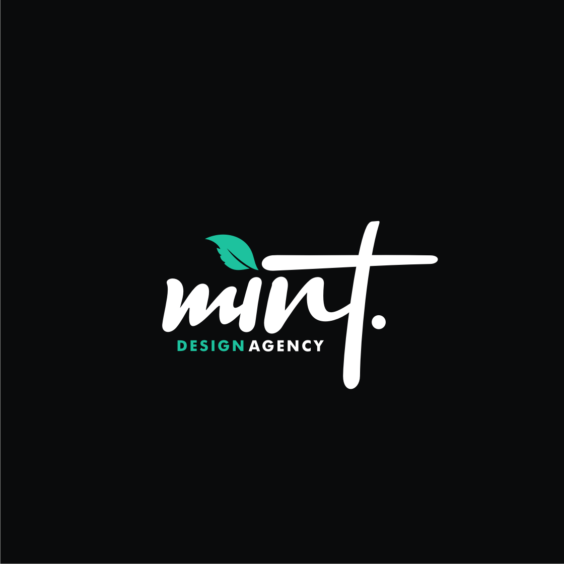 Mint Logos - Free Mint Logo Ideas, Design & Templates