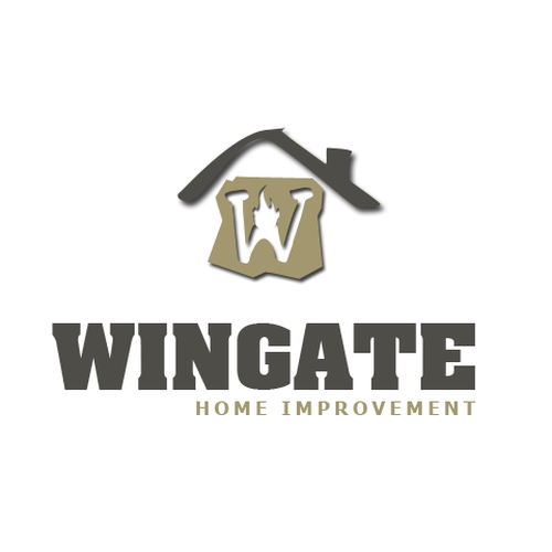 Creative logo for stonework and fireplace company | Logo design contest