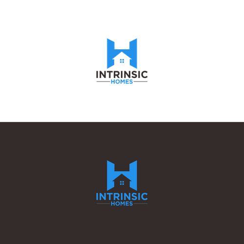 Design a creative, original logo for a specialised Home building ...