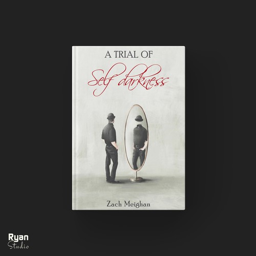 Scary Book Covers - 30+ Best Scary Book Cover Ideas & Inspiration ...