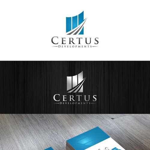 Designs | New company Certus Developments, LLC is looking for branding ...
