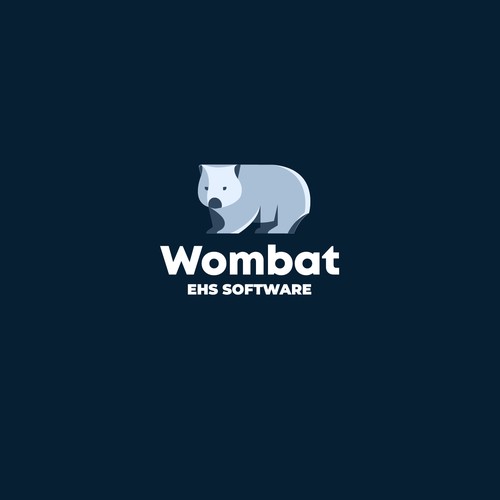 Designs | Wombat Safety Software logo and branding design | Logo ...
