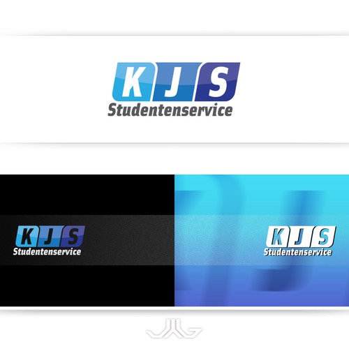 KJS Studentenservice needs a new Logo Design | Logo design contest