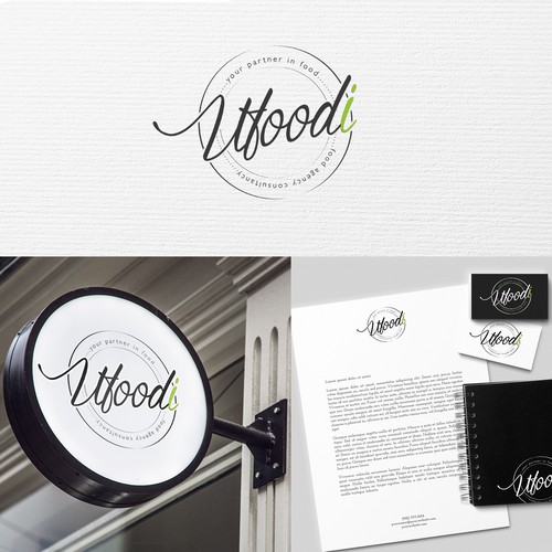 Distinct and Powerful Logo required for new Restaurant Industry ...