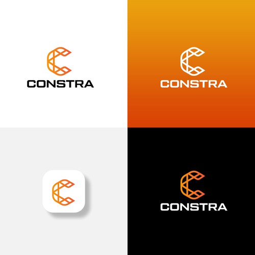 Designs | Construction AI Logo Contest | Logo & brand identity pack contest