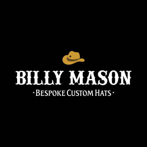 Designs | BILLY MASON | Logo design contest