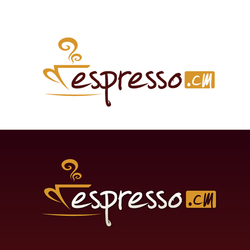 Love Espresso? Design Our Community Logo! | Logo design contest
