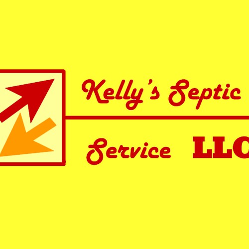 Septic Tank Pumping and Portable Toilet Service Logo Needed | Logo ...