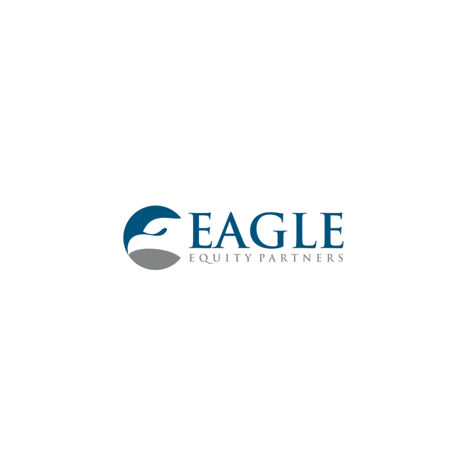 Create a fairly simple and professional logo for Eagle Equity Partners ...