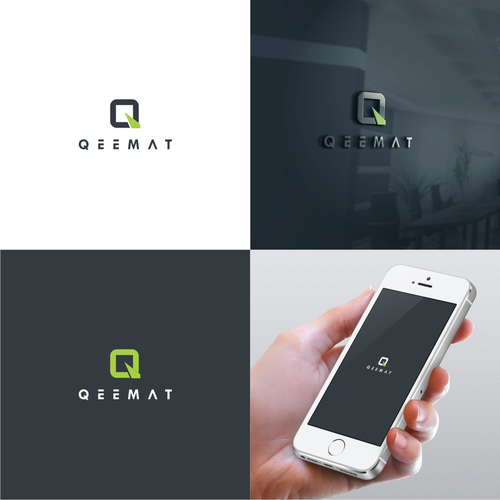 Designs | Design a friendly mass appeal logo for Qeemat (meaning Price ...