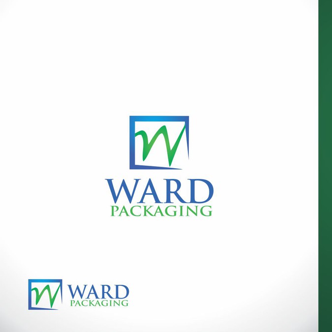 Create a simple premium logo for a food packaging company | Logo design ...