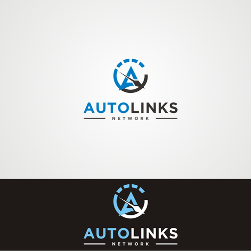 Automotive solutions for professionals | Logo design contest