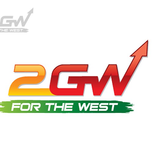 2GW - A New Commercial AM Radio Station in Sydneys West | Logo design ...