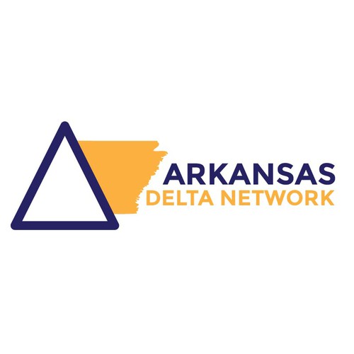 Arkansas Delta Network | Logo design contest