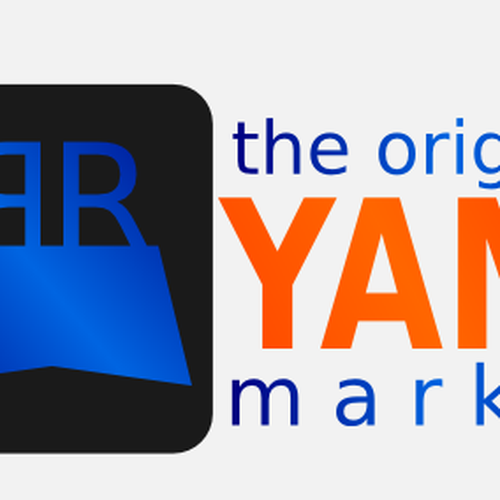 The Original Yami Marker- Logo needed | Logo design contest