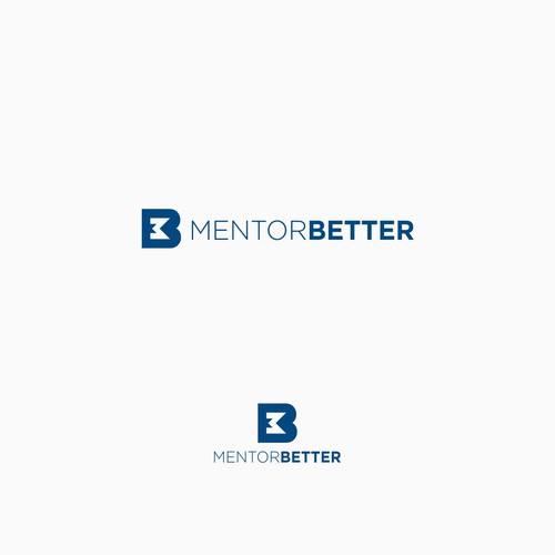 Modern mentoring platform needs exquisite logo | Logo design contest