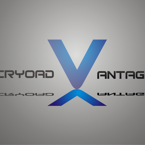 Cryotherapy Logo - new age cold therapy | Logo design contest