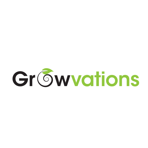 Designs | Create a logo for Growvations | Logo design contest