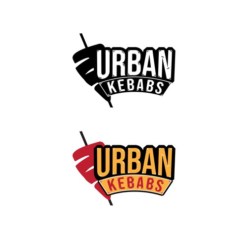 Designs | We Need a modern Urban Logo for a Döner Kebab Shop Named ...
