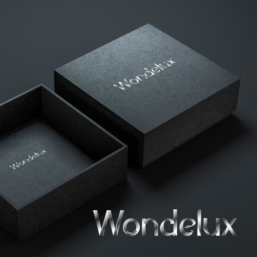 Designs | New Business Logo Design for Our Premium Gift Sets | Logo ...