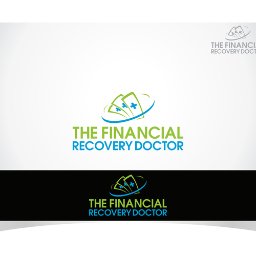 The Financial Recovery Doctor needs a new logo | Logo design contest