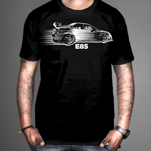 Hi-Octane Apparel | Clothing or apparel contest