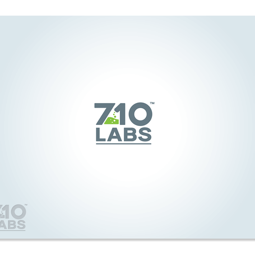 Create the next logo for 710 Labs | Logo design contest