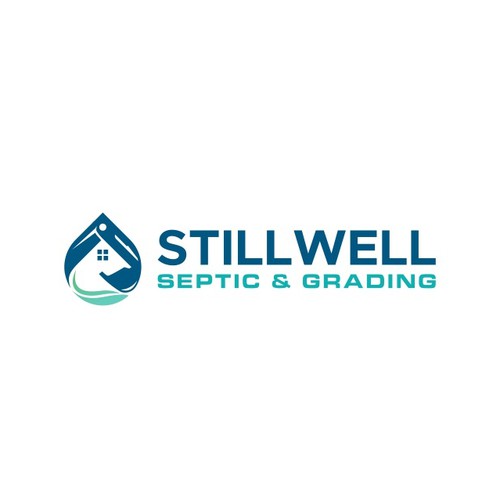 Designs | Stillwell Septic and Grading Logo | Logo design contest