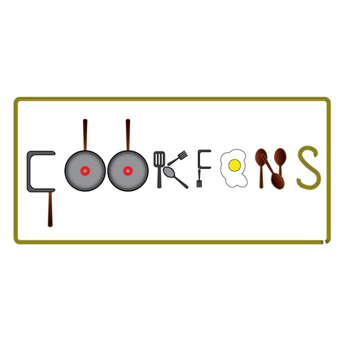 Brand design for a cooking youtube channel (Logo + header image) | Logo ...