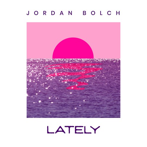 Designs | Lately Album Cover Artwork | Illustration or graphics contest
