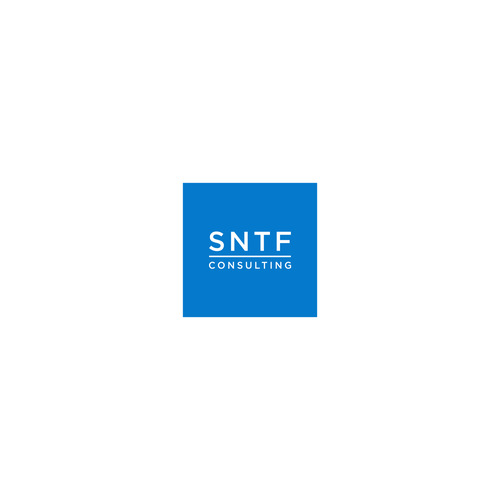 SNTF Consulting | Concours: Création de logo