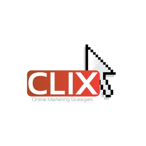 Create the next Logo Design for The Clix Group | Logo design contest