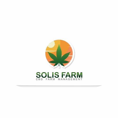 Massive CBD/HEMP FARM needs a design for their Farm and Products ...
