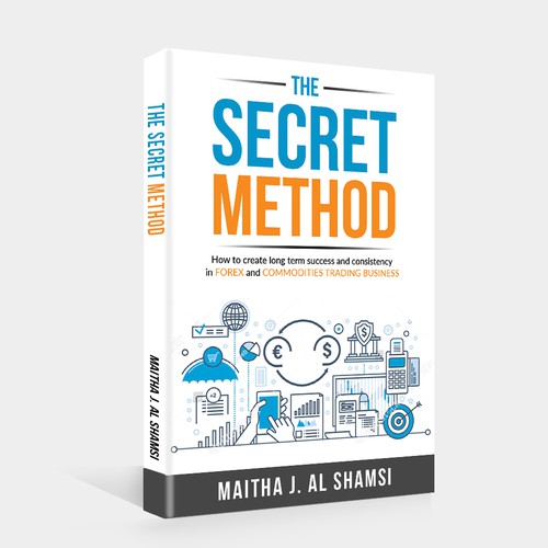 The Secret Method Guide to successful trading the Global Markets | Book ...