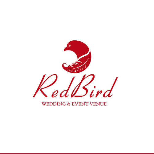 wedding venue logo design | Concours: Création de logo