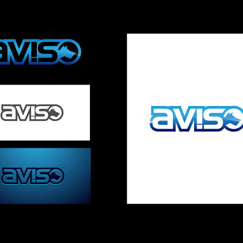 logo for aviso | Logo design contest