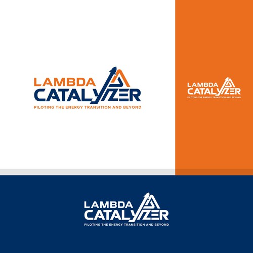 Designs | Design a brand for energy transition innovation in Houston TX ...