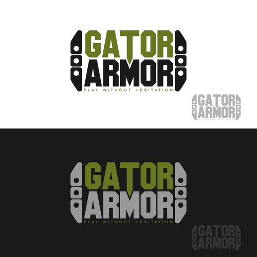 We need a new Logo Design for our Sports Protection for Extreme Sports ...