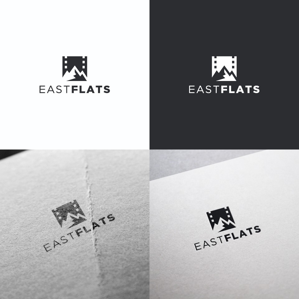 Simple Font Logos - Free Simple Font Logo Ideas, Design & Templates