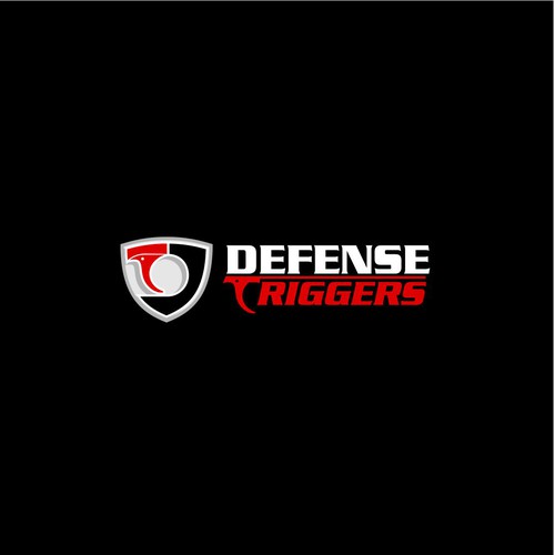 KICK A** Personal Defense Brand Logo | Logo design contest