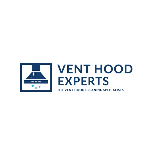 Designs | Vent Hood Experts Logo Contest | Logo design contest