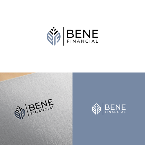 Designs | Financial Service Logo for new set up company | Logo design ...
